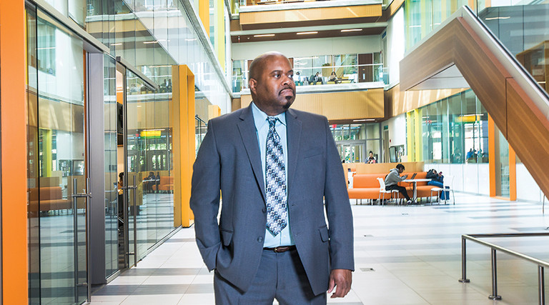 Features | EdTech Magazine